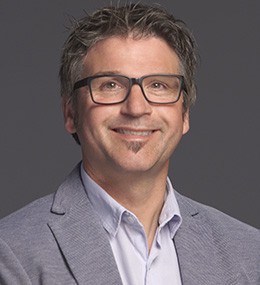 Fondation Santé Rimouski | Benoit Beaulieu