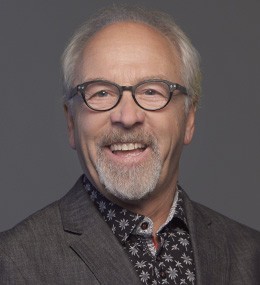 Fondation Santé Rimouski | Denis Rioux