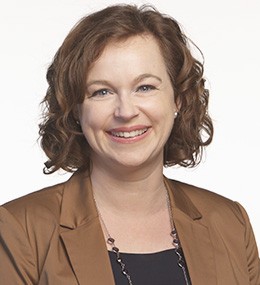 Fondation Santé Rimouski | Marie-Claude Dumais
